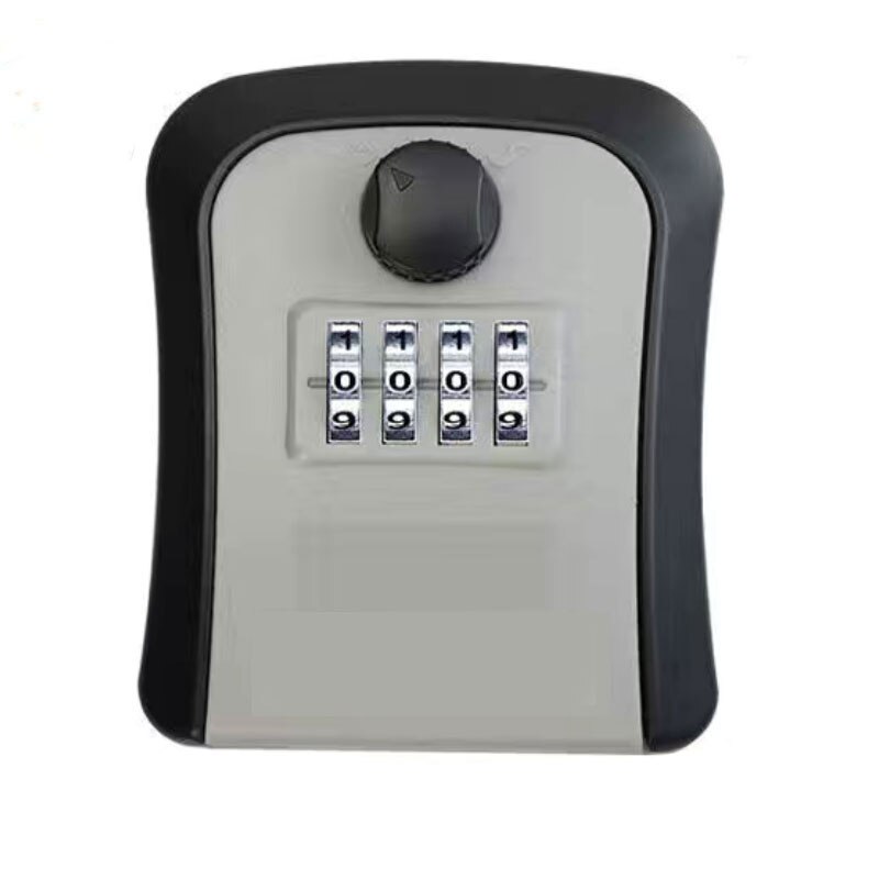 Smart Code Password Key Lock Box Storage Key Wall ... – Vicedeal