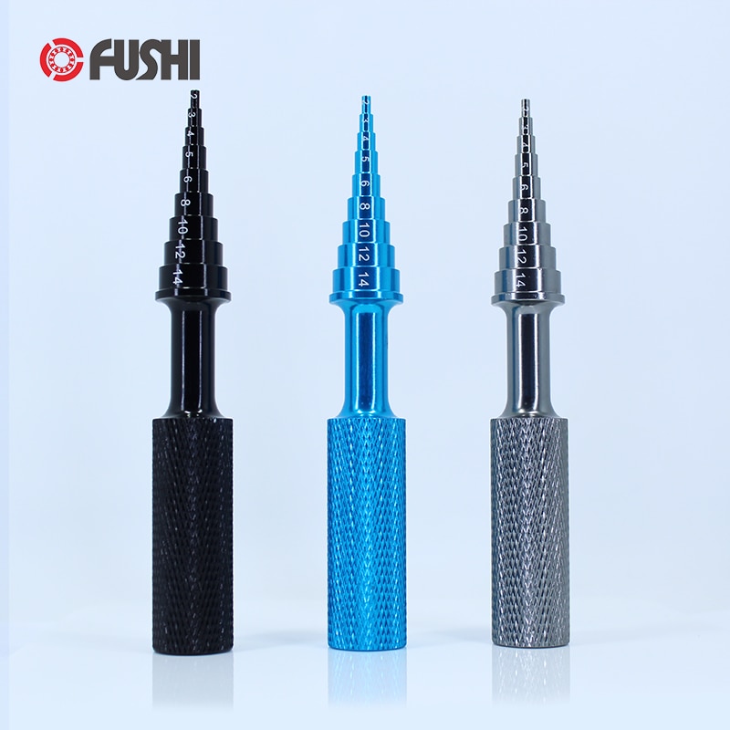 RC Ball Bearing Checking Tool ( 1 PC ) Aluminum Re... – Grandado