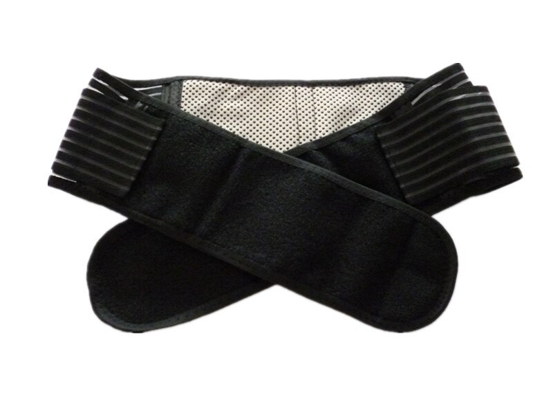 1 Pièces En Néoprène Réglable Double Traction Lomb... – Grandado