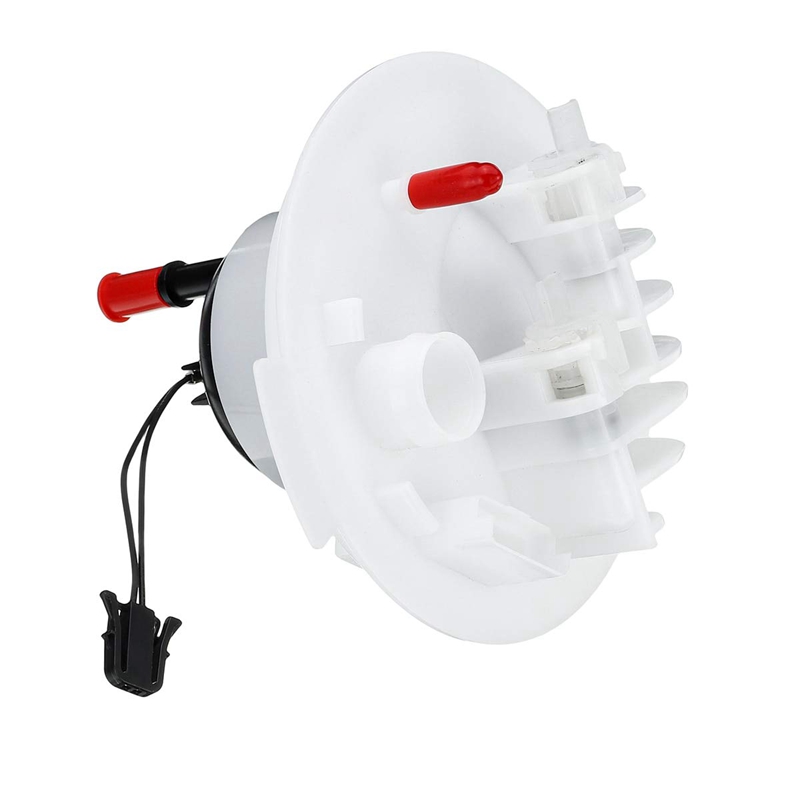 Car Fuel Filter Sender Tank Fuel Dust Cover LR036127 for Land Rover ...