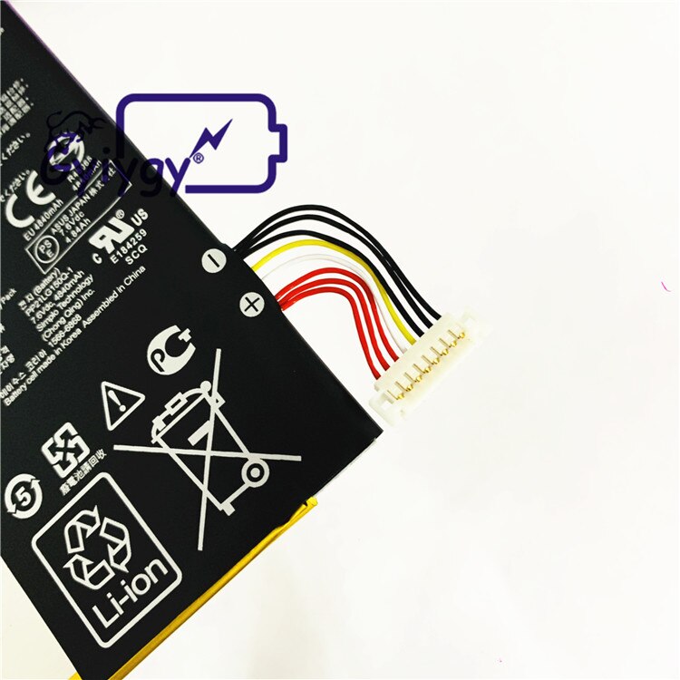 C21N1334 Replacement Battery FOR Asus Transformer ... – Grandado
