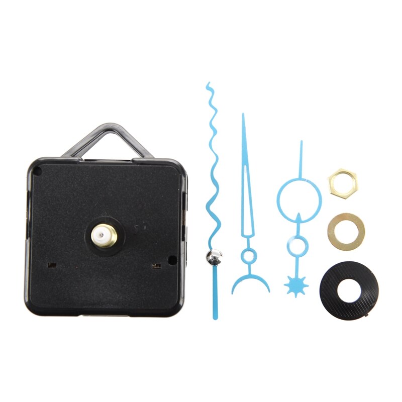 CSS three-pin quartz clockwork movement watches – Grandado