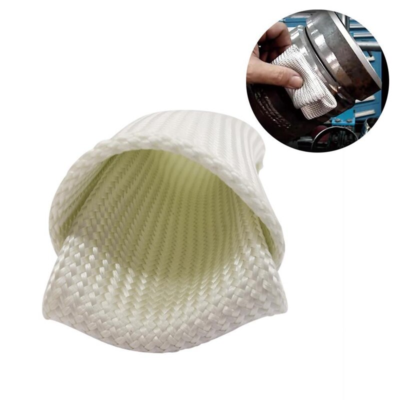 2Pcs TIG Welding Finger Heat Shield Weld Protectio... – Grandado