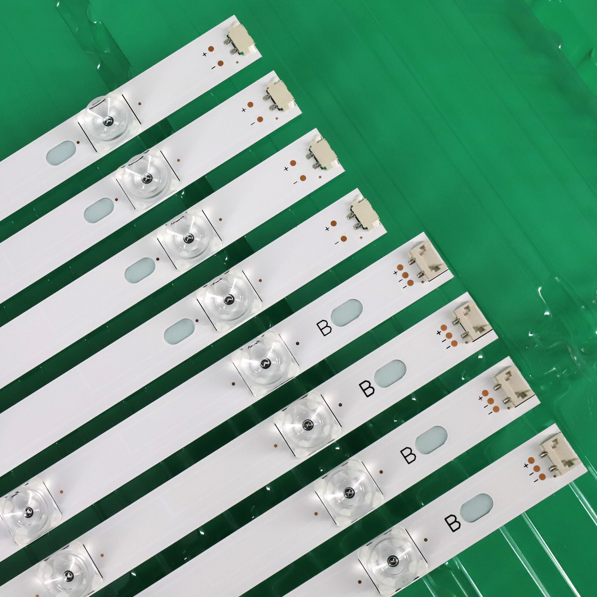 825Mm Led Backlight Lamp Strip 8 Leds Voor Lg Inno... – Grandado