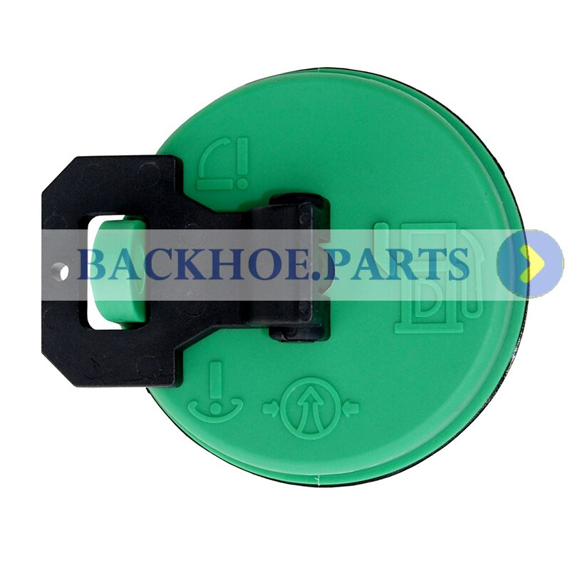 Locking Fuel Cap Diesel 1428828 2010330 2849039 fo... – Vicedeal