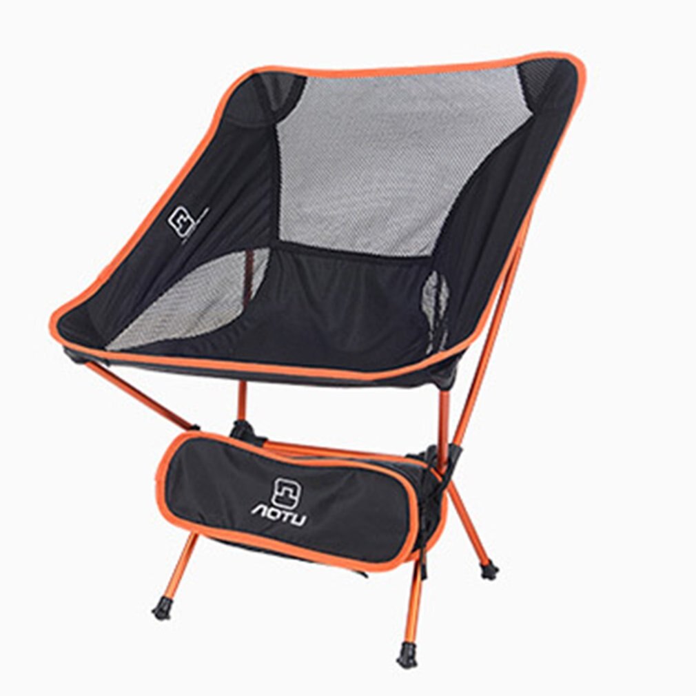 Travel Ultralight Folding Chair Superhard High Loa... – Vicedeal