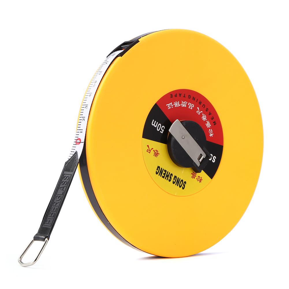 Measuring Ruler Hand Disc Flexible Ruler Measuring... – Grandado