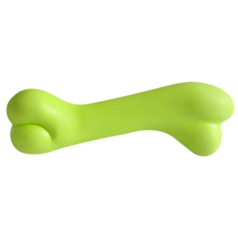 1PCS Dog Bone Toy Random Color Dog Interactive Toy... – Grandado
