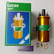 CLASSIC DLB105 Genuine LUCAS High Performance Stan... – Vicedeal