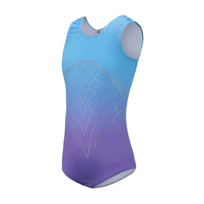 Practice Clothes Dance Clothes Gradient Color Body... – Grandado