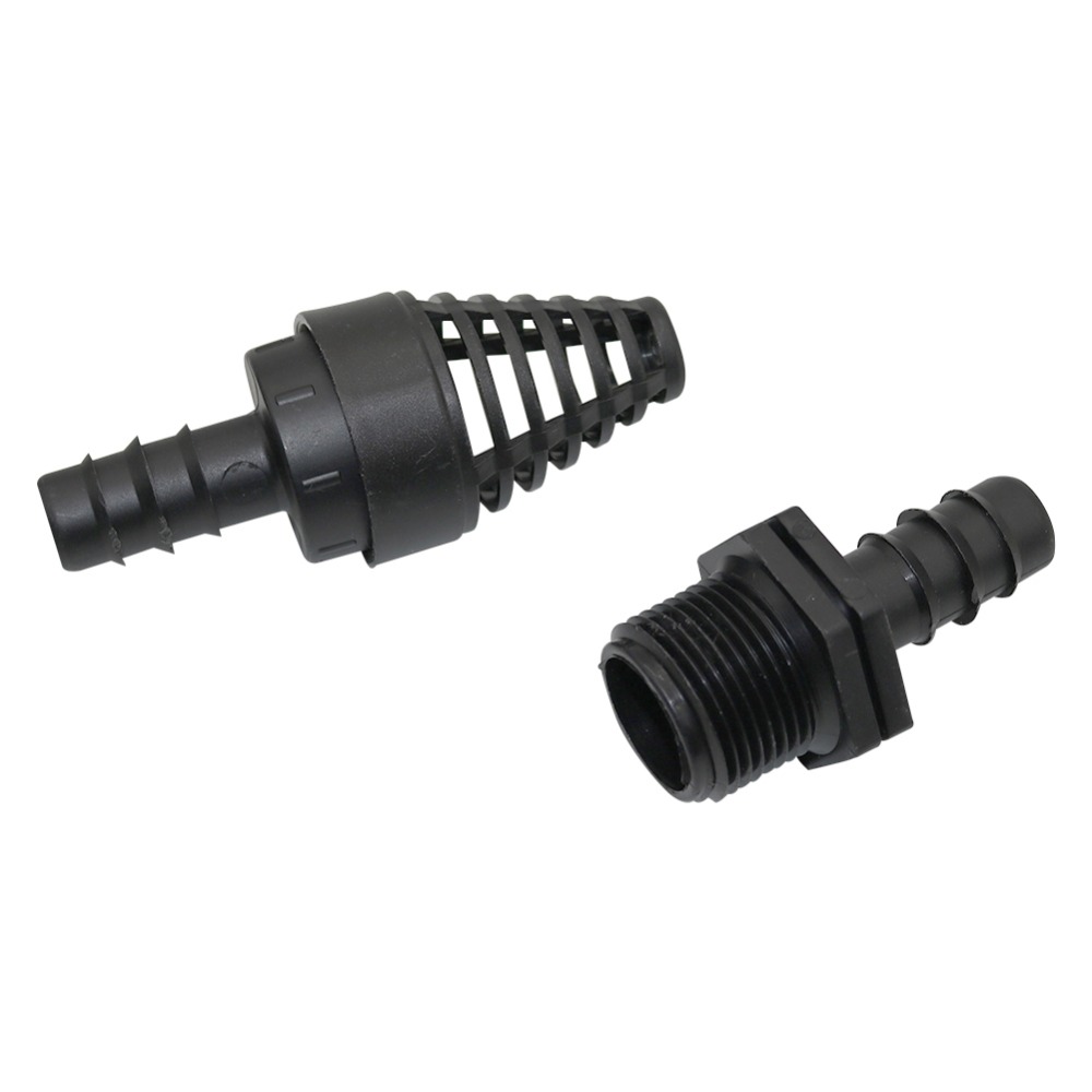 Venturi Fertilizer Injector with 2" Male Thread Ag... – Grandado