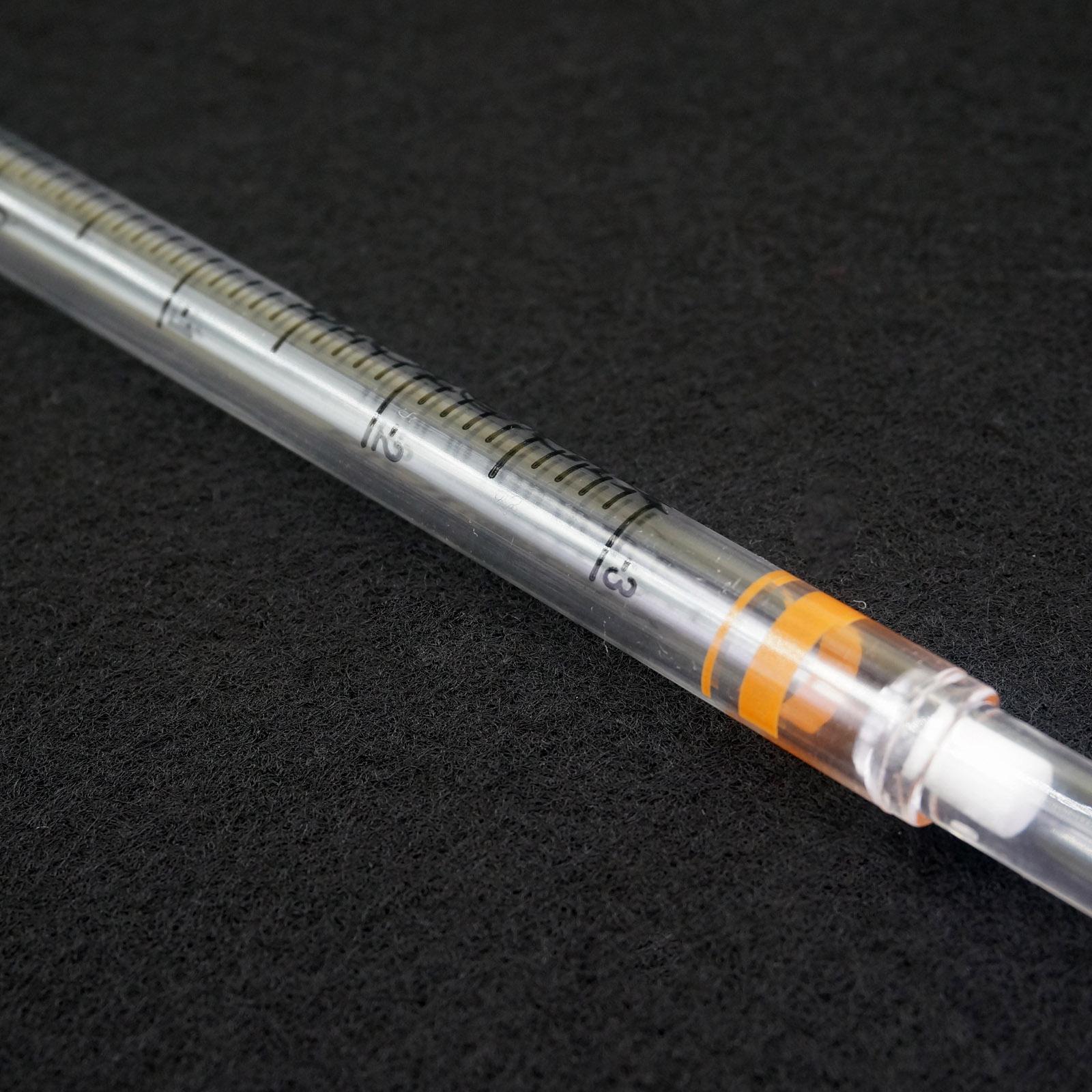 10mL Polystyrene Serological Pipette Graduation Or... – Vicedeal