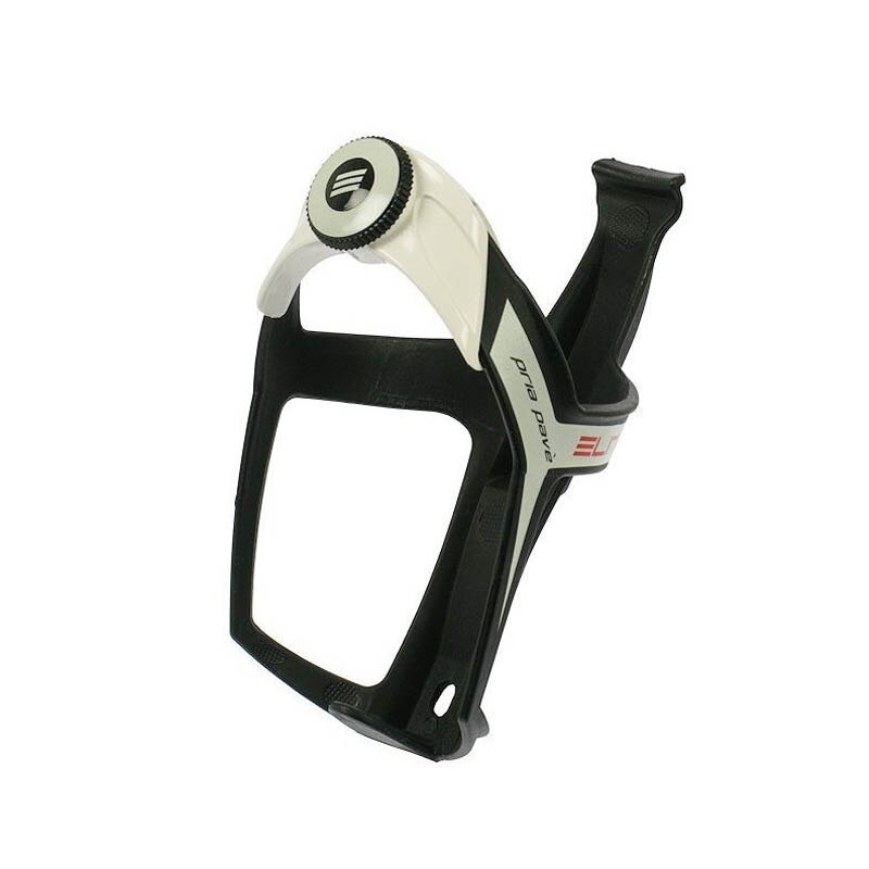Elite Pria Pave Bottle Cage Adjustable bottle cage... – Grandado