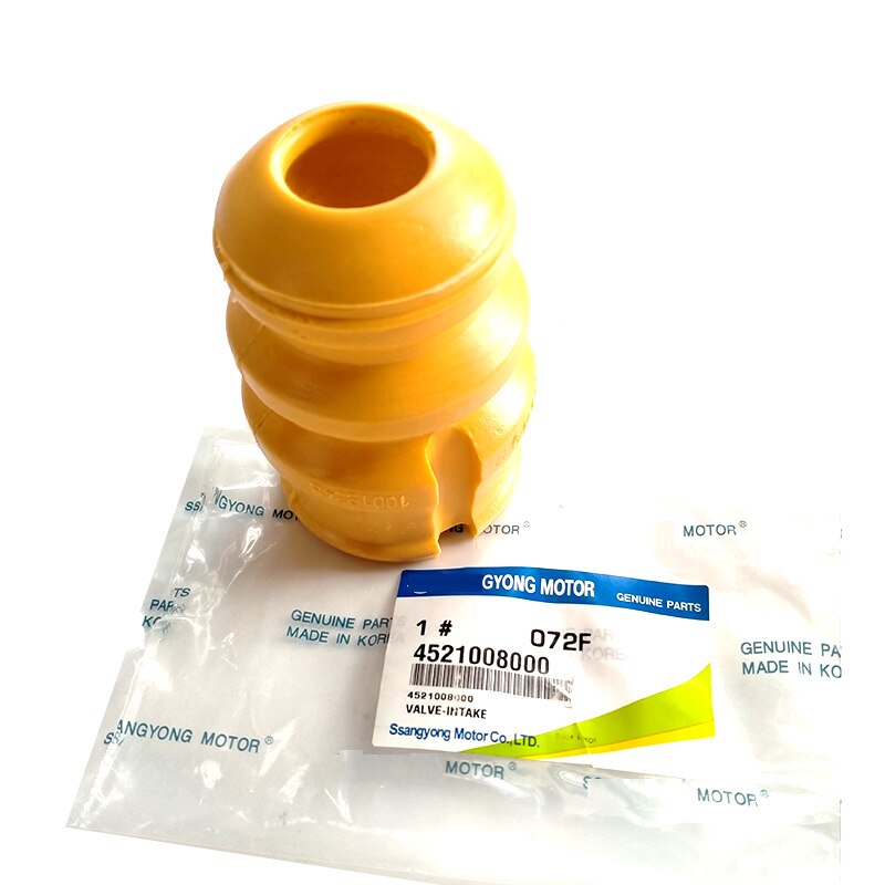 Echte Rear Bumper Schorsing Stopper 4521008000 Voo... – Vicedeal