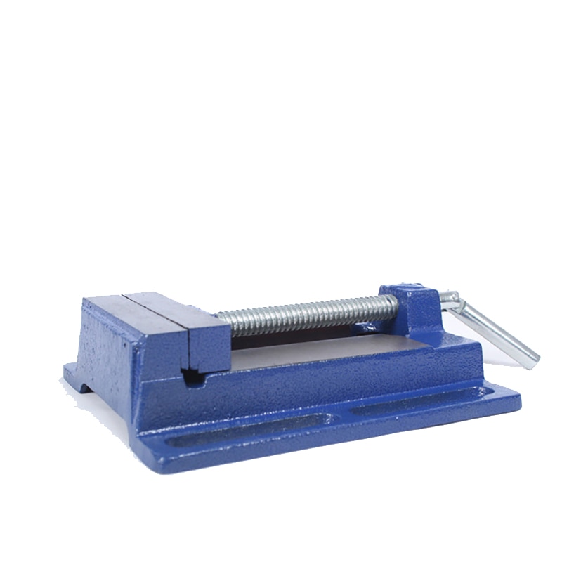 2.5 Inch Kolomboormachine Bankschroef Frezen Boren... – Vicedeal