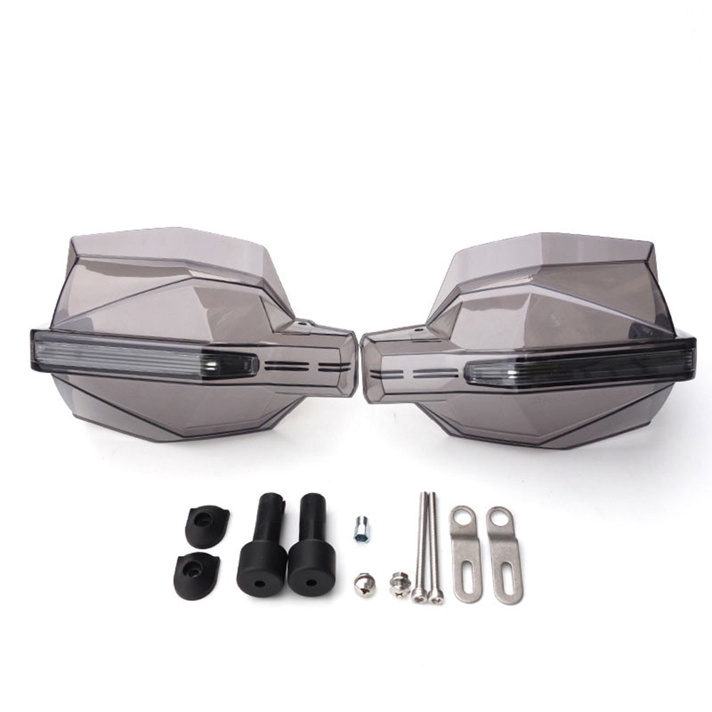 Universal Motorcycle Hand Guards Motorcycle Motorc... – Grandado