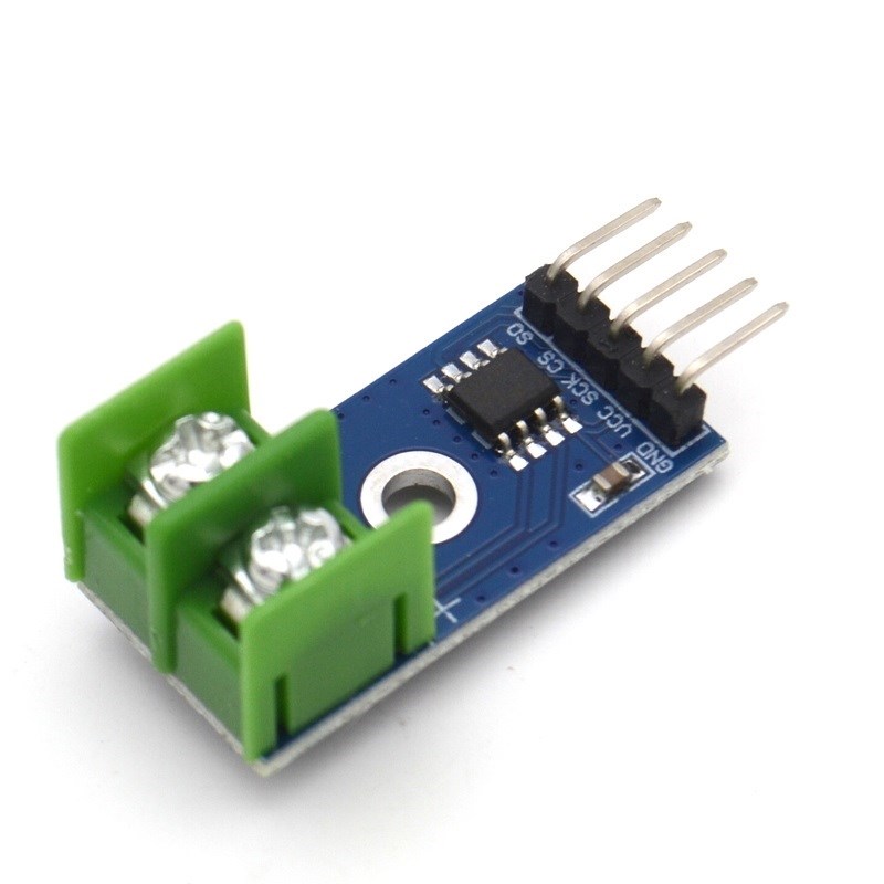 MAX6675 Module + K Type Thermocouple Thermocouple ... – Grandado