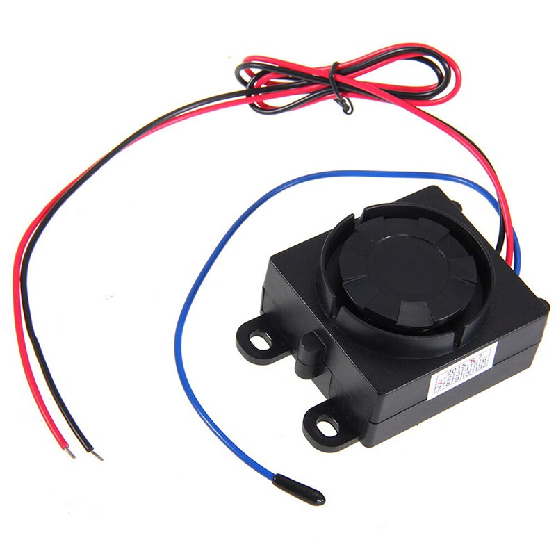 Motorcycle Alarm Anti-theft Scooter Protection Bur... – Vicedeal