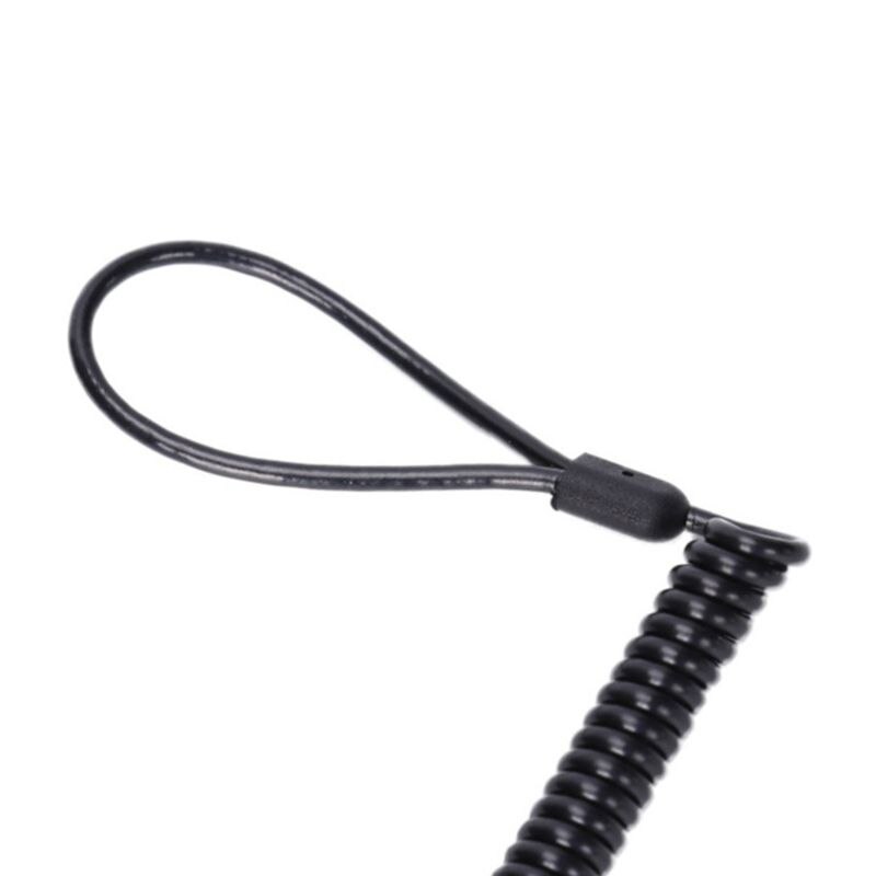 Outdoor Tactic Spring Lanyard Elastic Waist Hangin... – Grandado