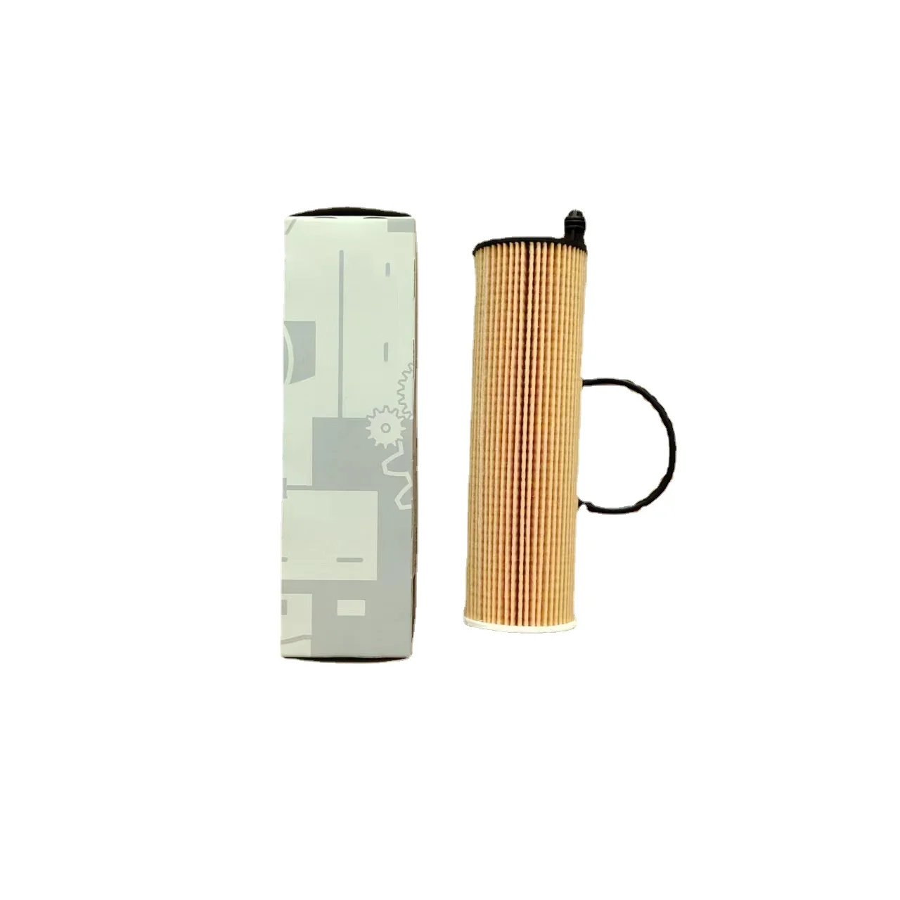 Oil Filter for Mercedes-Benz G-Class GLC GLE GLS M... – Grandado