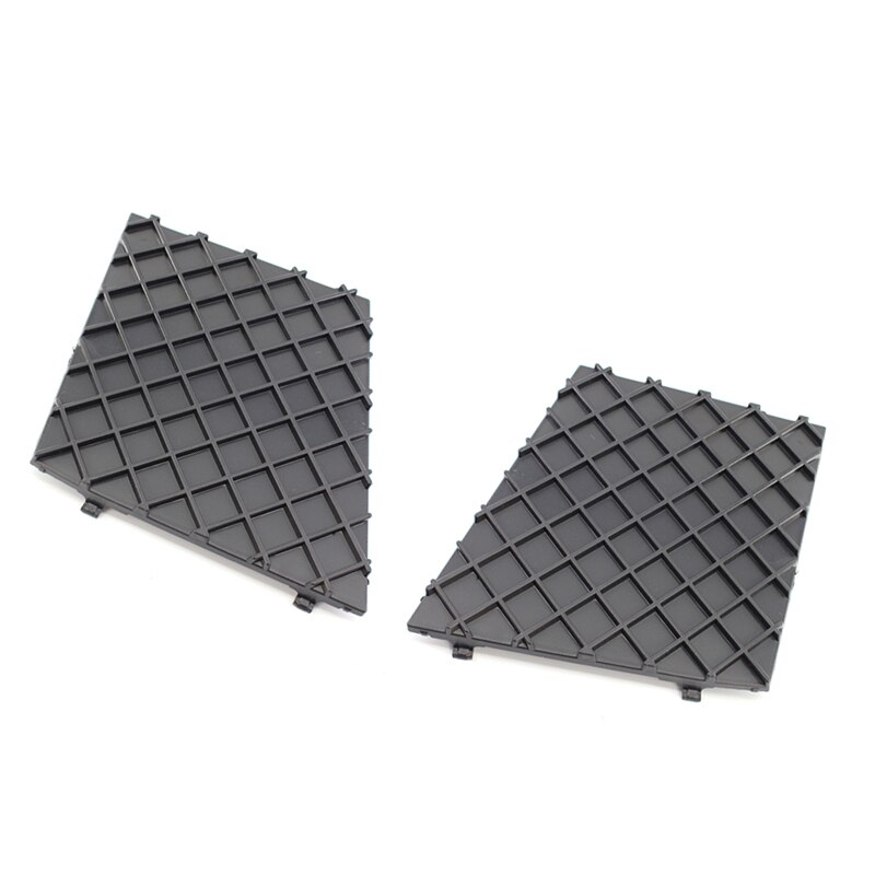 Front Bumper Cover Grille L/R 51117897184 51117897... – Grandado