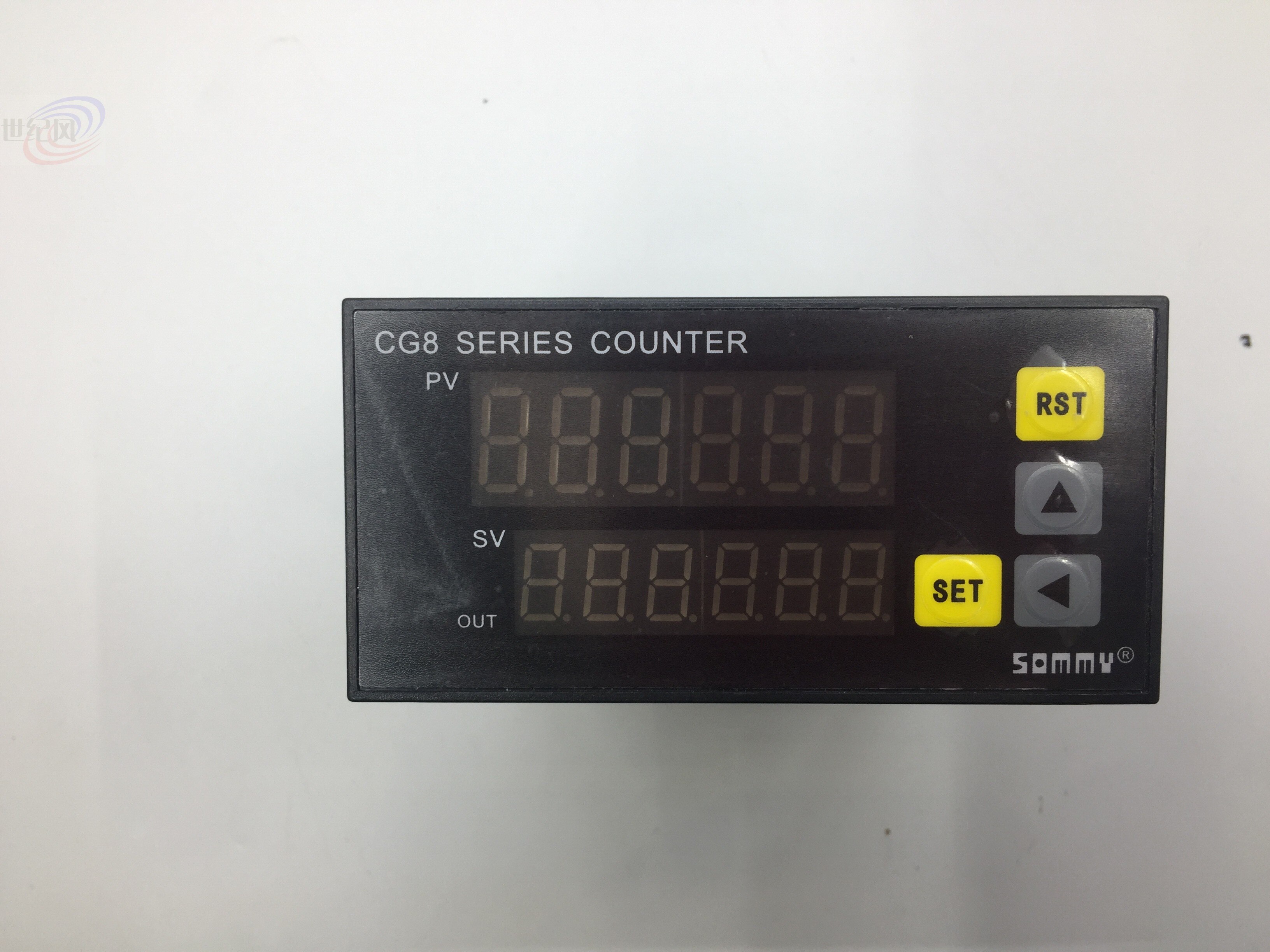 Contador Digital eléctrico CG4, 48x48mm, CG7, 72x7... – Grandado