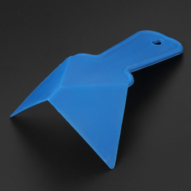 Plastic Drywall Internal Corner Scraper Finisher C... – Grandado