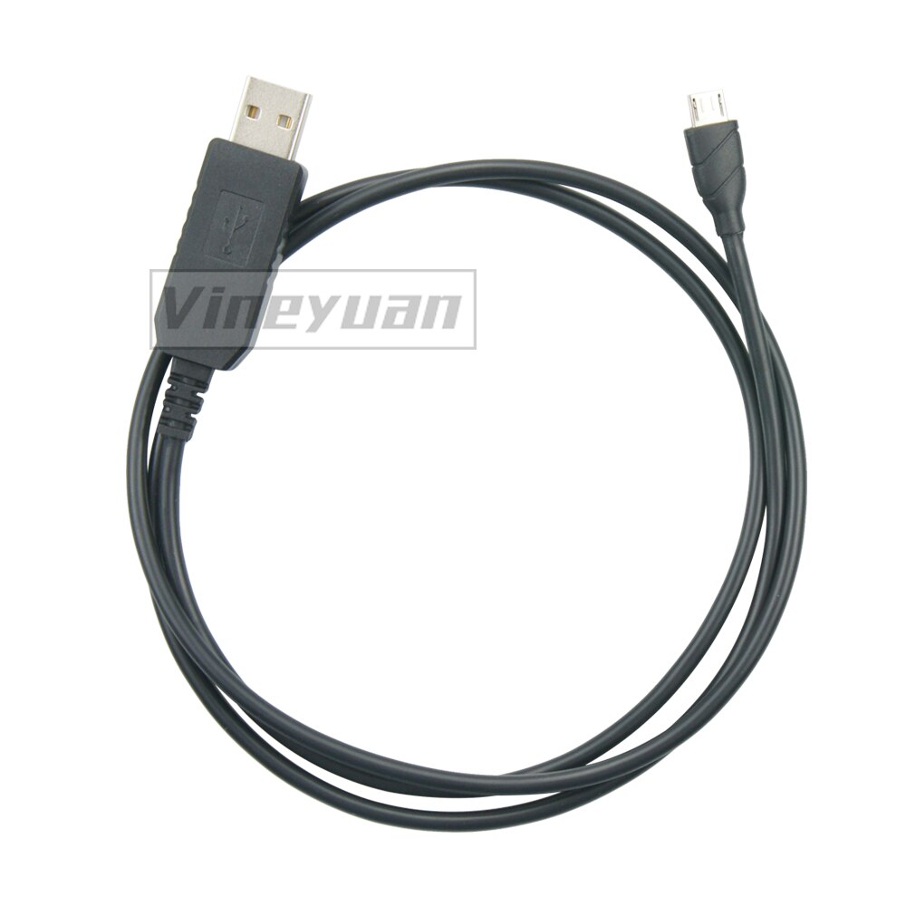 USB Programming Cable For QYT CB-58 Walkie Talkie ... – Vicedeal