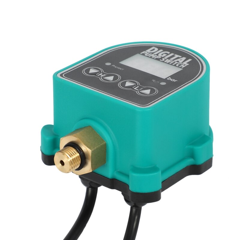 GTBL Digital LCD Water Pumps Pressure Switch Garde... – Vicedeal