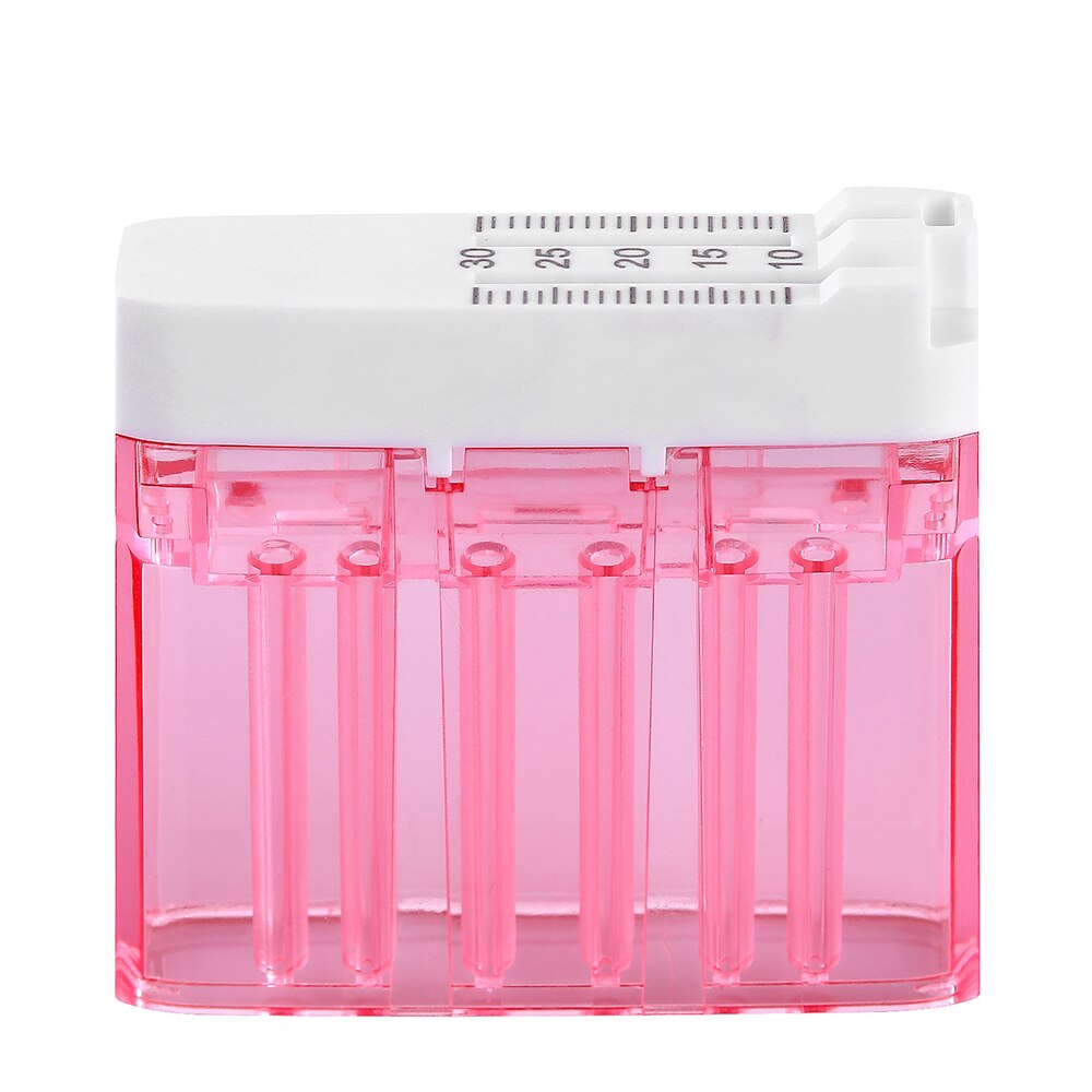 Dental Endo Files Sterilization Box Multi-Function... – Vicedeal