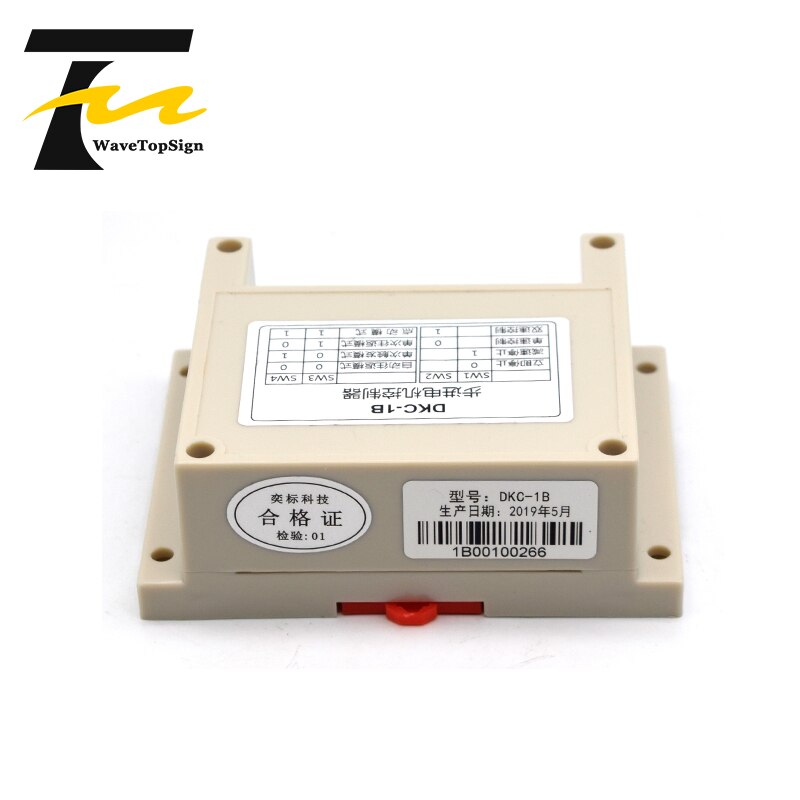 WaveTopSign Industrial Type DKC-1B Stepper Motor C... – Grandado