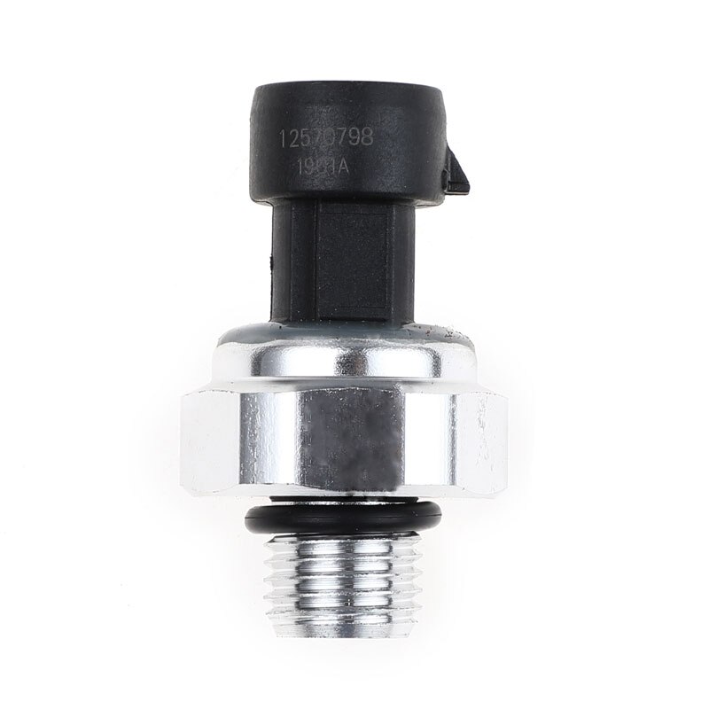 Motorolie Druksensor Schakelaar Voor Cadillac Voor... – Grandado