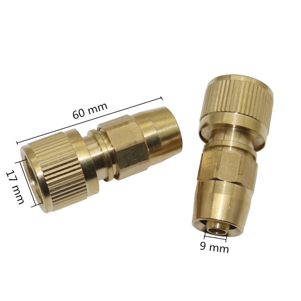 1 Pc 9mm To 17mm 3/8 Inch Copper Telescopic Pipe C... – Vicedeal