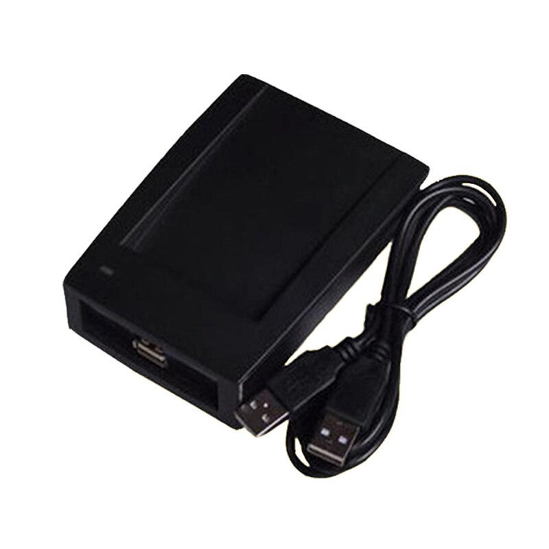 ISO15693 RFID 13.56MHz IC Card Reader Desktop Read... – Vicedeal