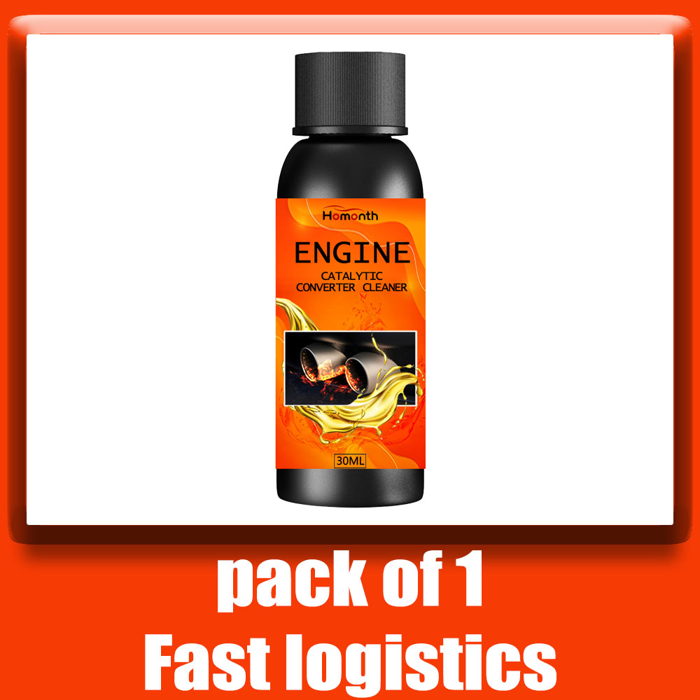 Car Engine Protection Catalytic Converter Cleaner ... – Grandado