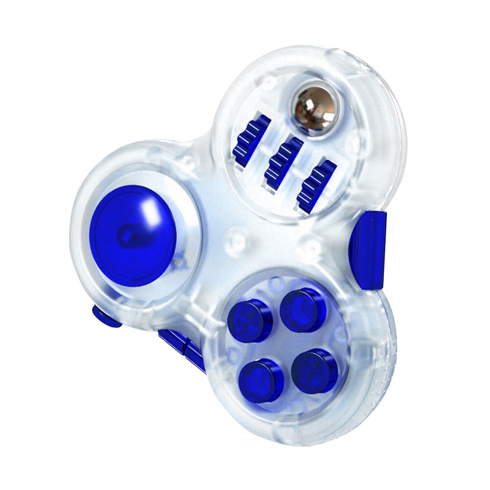 Decompression Toys Fingertip Gyro Push Fidget Puzz... – Grandado