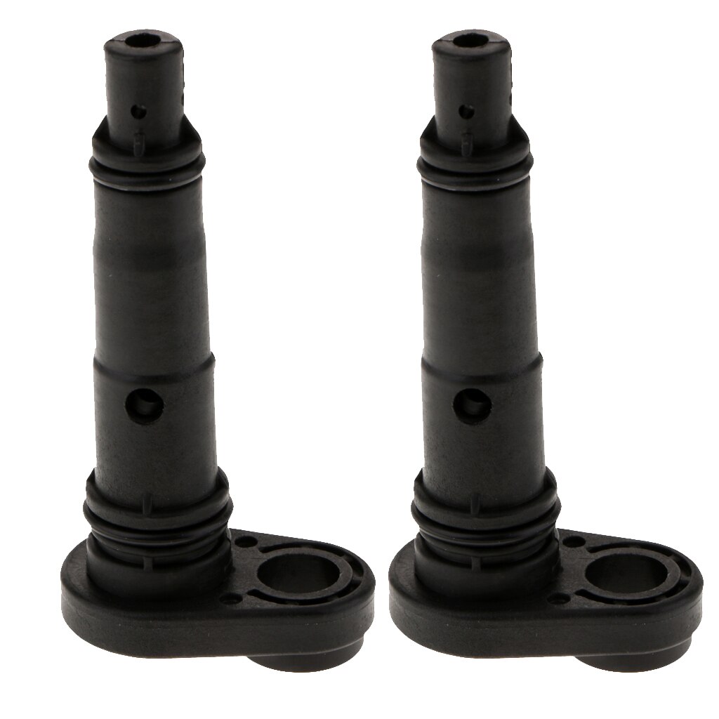 Standard Motor Products V384 PCV Valve 2 Pieces OE... – Grandado