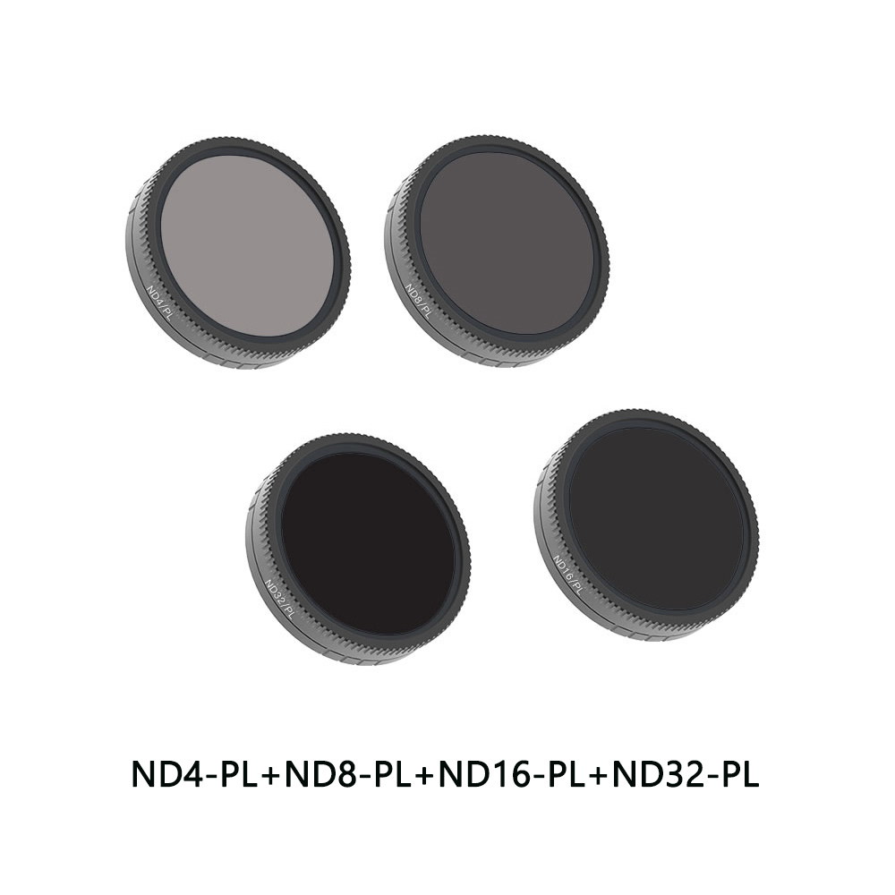 Lens Filter Lens Protector MCUV CPL STER ND4 ND8 N... – Grandado