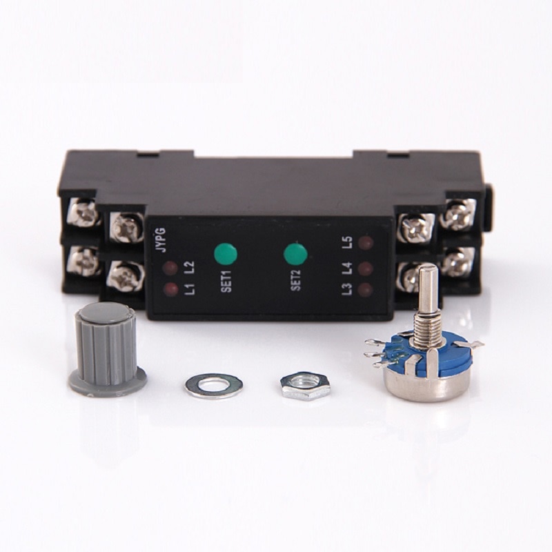 Pulse Generator Stappenmotor-Controller Potentiome... – Vicedeal