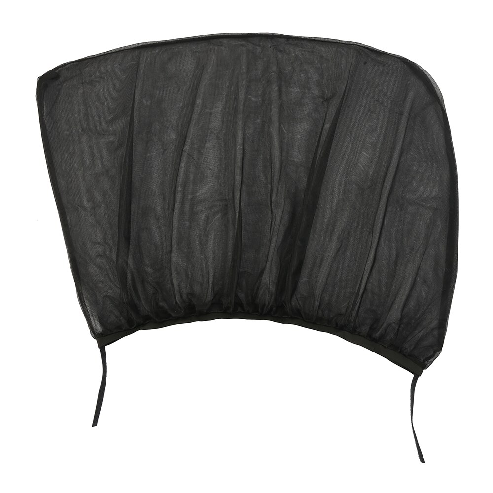 Car Nylon Mesh Sun Shade UV Protection Car Curtain... – Grandado