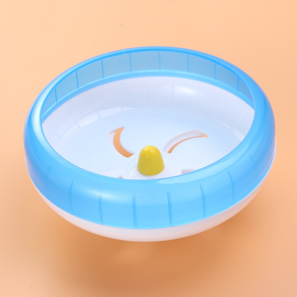 1PC Funny Nontoxic Safe Small Pet Exercise Wheel f... – Vicedeal