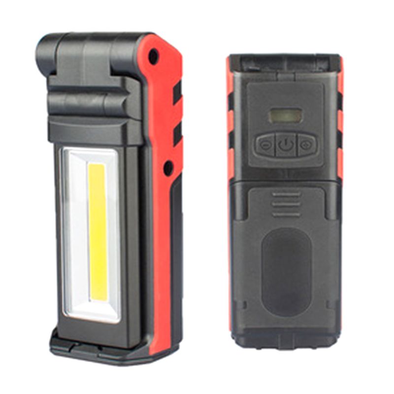 Super Bright COB LED Working Light With Magnetic B... – Vicedeal