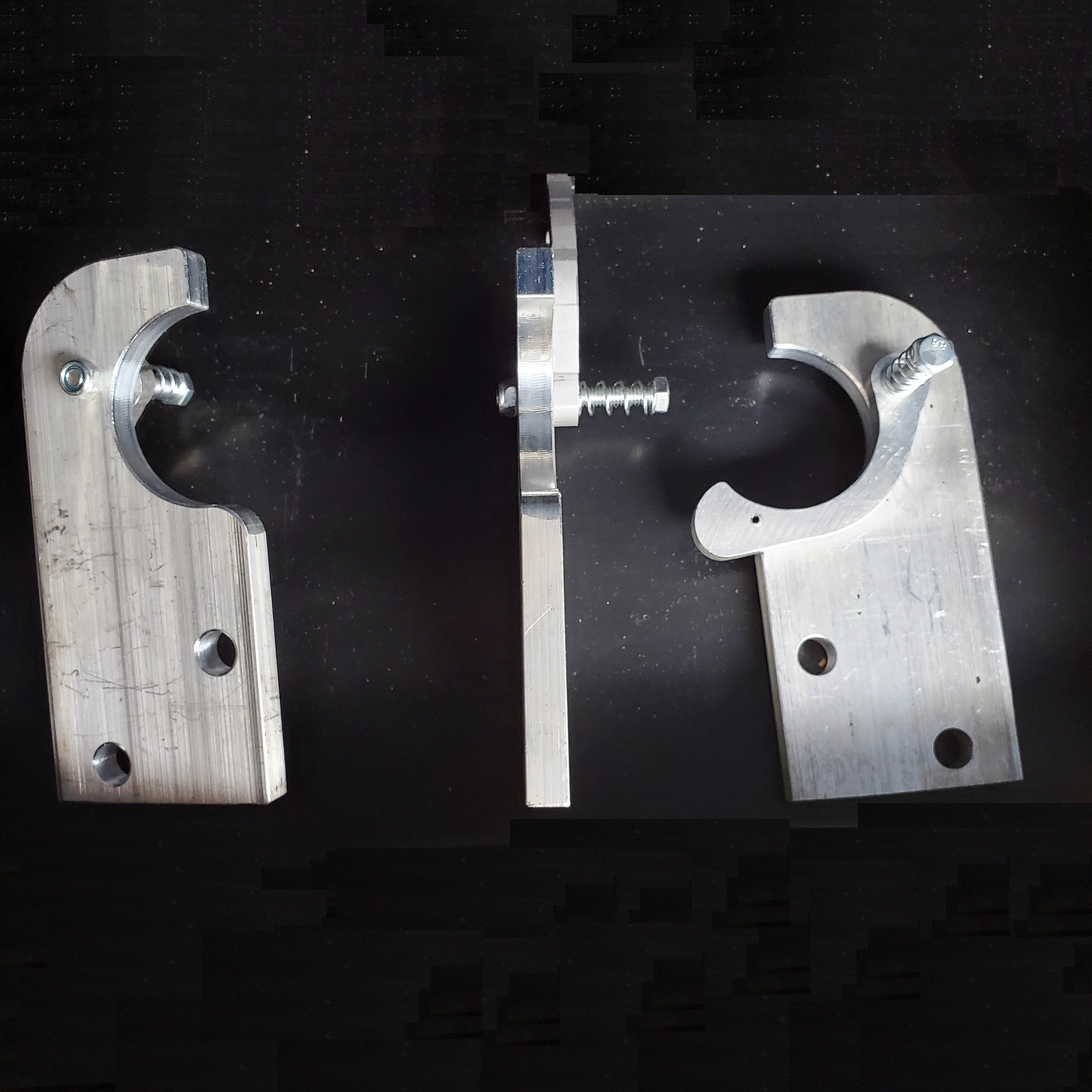 aluminum Scaffold platform quick lock clamp – Grandado