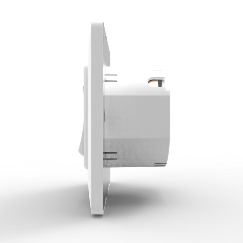 Wifi Smart Light Wall Switch Push Button Intellige... – Vicedeal