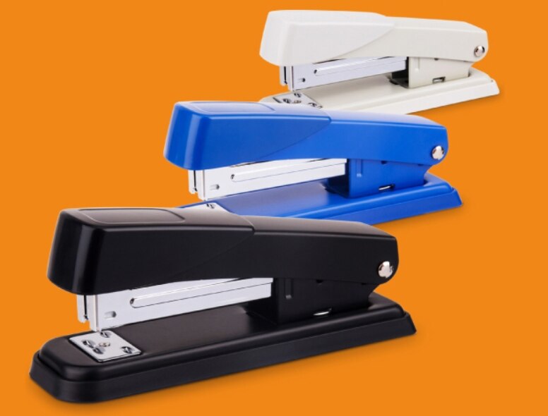 Classical standard economical stapler 25 sheets st... – Grandado