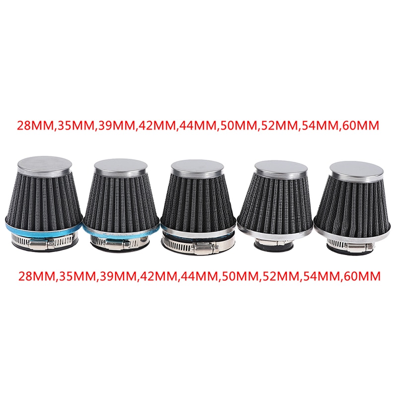 1PC Universal Motorcycle Air Filter Element Auto M... – Vicedeal