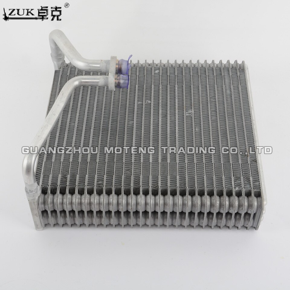 ZUK Air Condition AC Condenser Assy Evaporator For... – Vicedeal