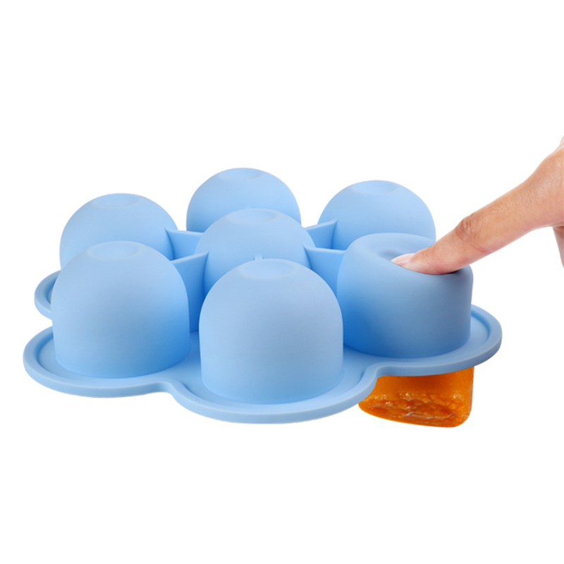 Multifunctionele Veiligheid Siliconen Baby Baby Bl... – Grandado