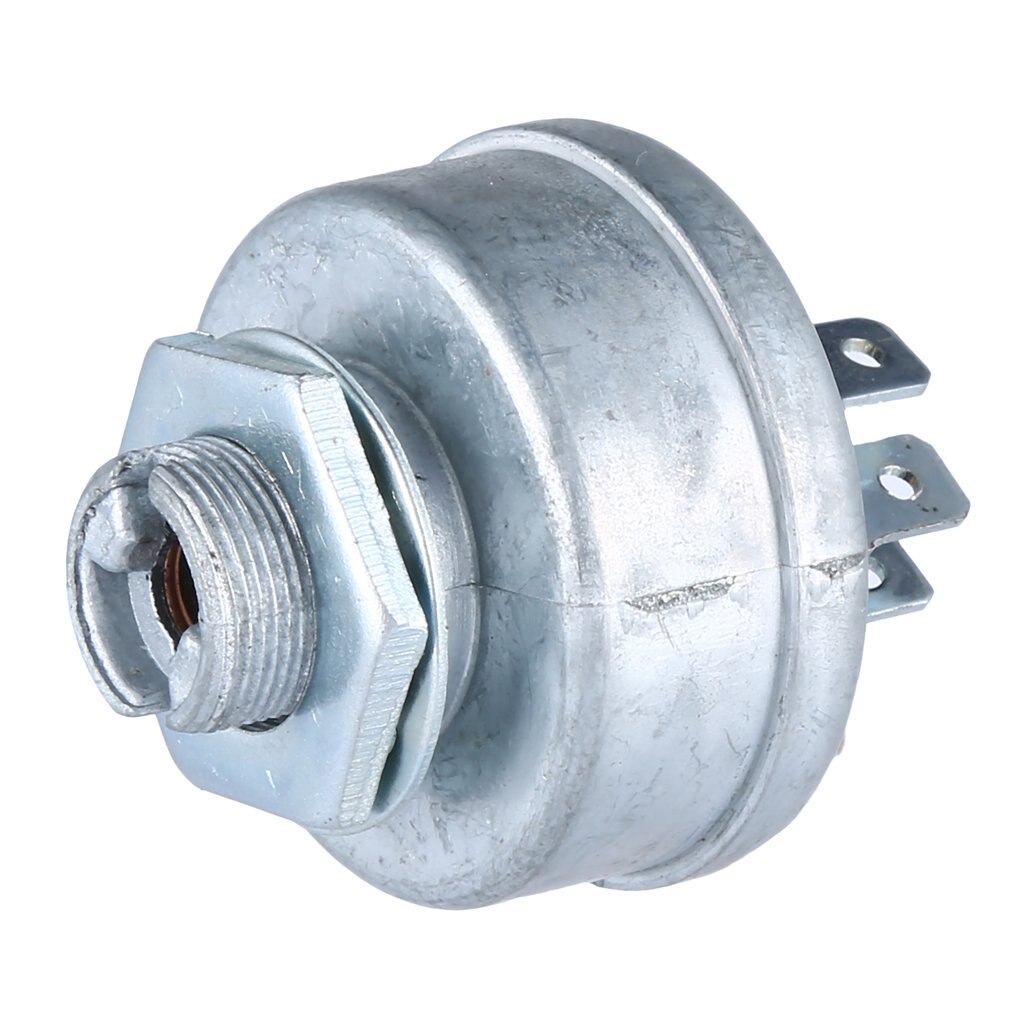 Brand Lawn Mower Starting Ignition Switch Five Leg... – Grandado