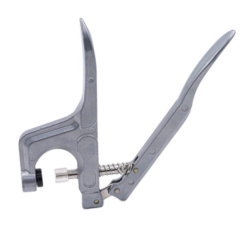 Clasp Hands Pressed Pliers four-button Hand Pressu... – Vicedeal